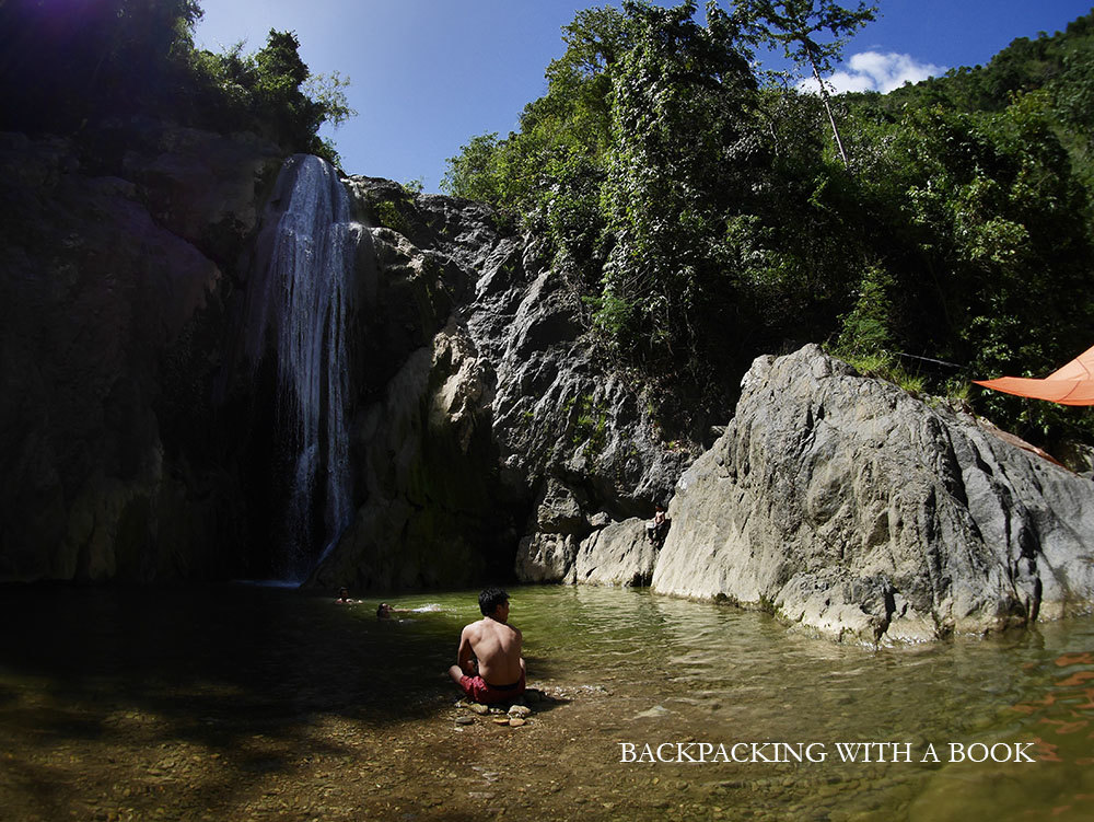 Mt Kan-irag Travel Guide and Itinerary: Cebu City's Respite