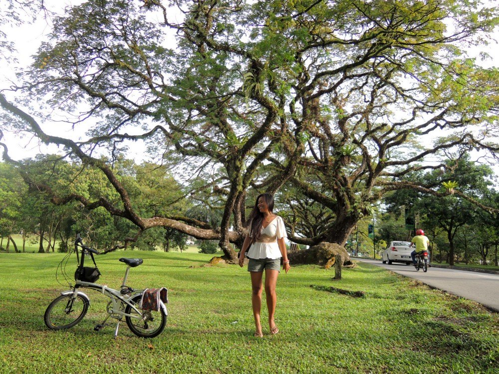 Awesome Attractions in Taiping, Malaysia » BWAB