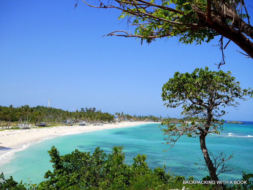 Remote Beaches in the Philippines