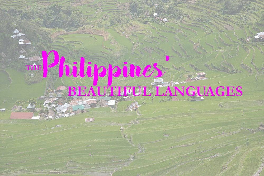 24 Words from the Philippines to Help You Appreciate our Languages