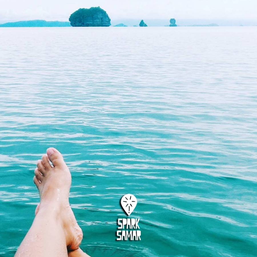 Your Personal Samar Travel Guide from a Self-Proclaimed Couch Potato