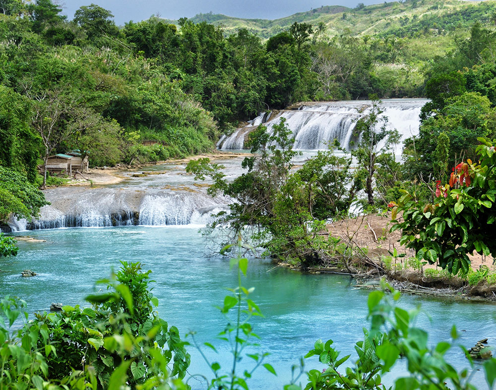 Samar Travel Guide 2018 | Things to Do in Samar Samar Travel Guide 2018 | Things to Do in Samar