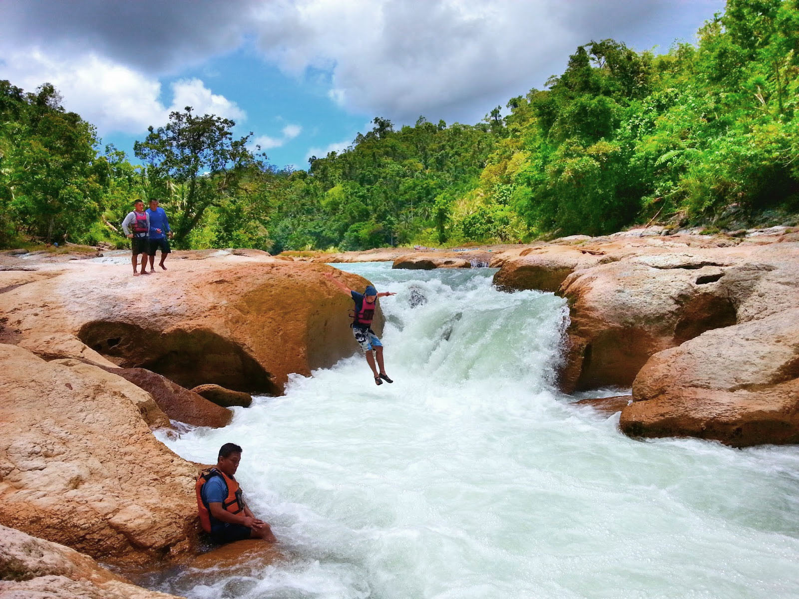 Your Personal Samar Travel Guide from a Self-Proclaimed Couch Potato