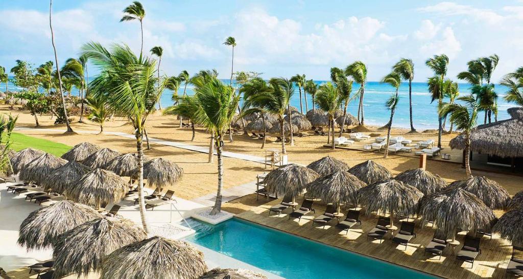PUNTA CANA TRAVEL GUIDE SPRING BREAK 2022