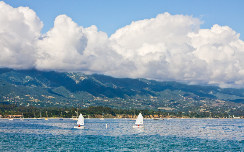 Explore 35 Unique Things to Do in Santa Barbara for Families » BWAB