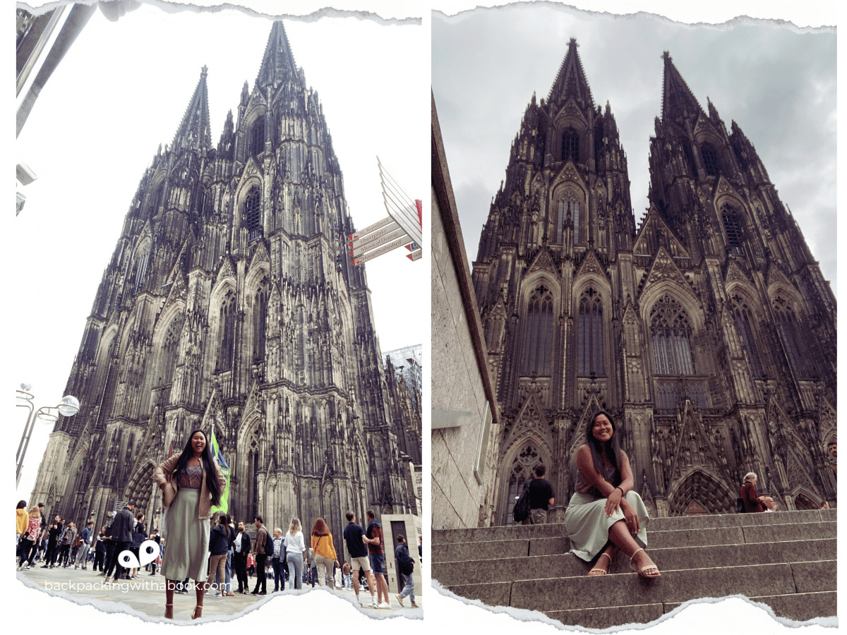 One Day in Cologne: Great Things to Do » BWAB