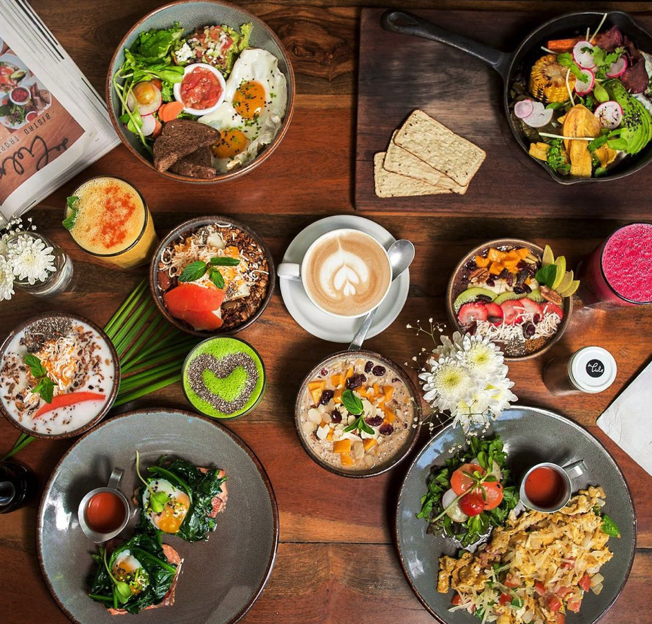 20 of the Best Tulum Cafes You Can Try in 2024 » BWAB