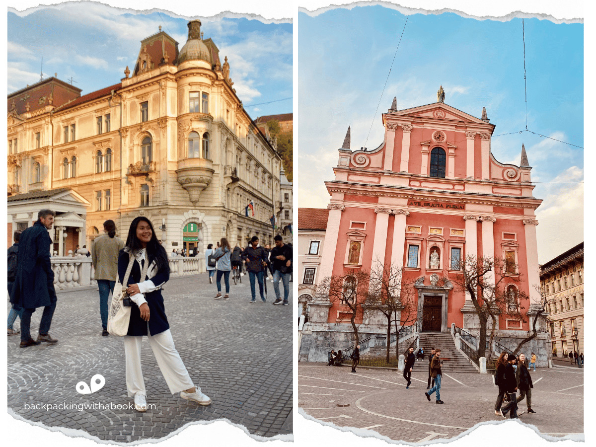 One Day in Ljubljana: Things to Do and Some Personal Tips » BWAB