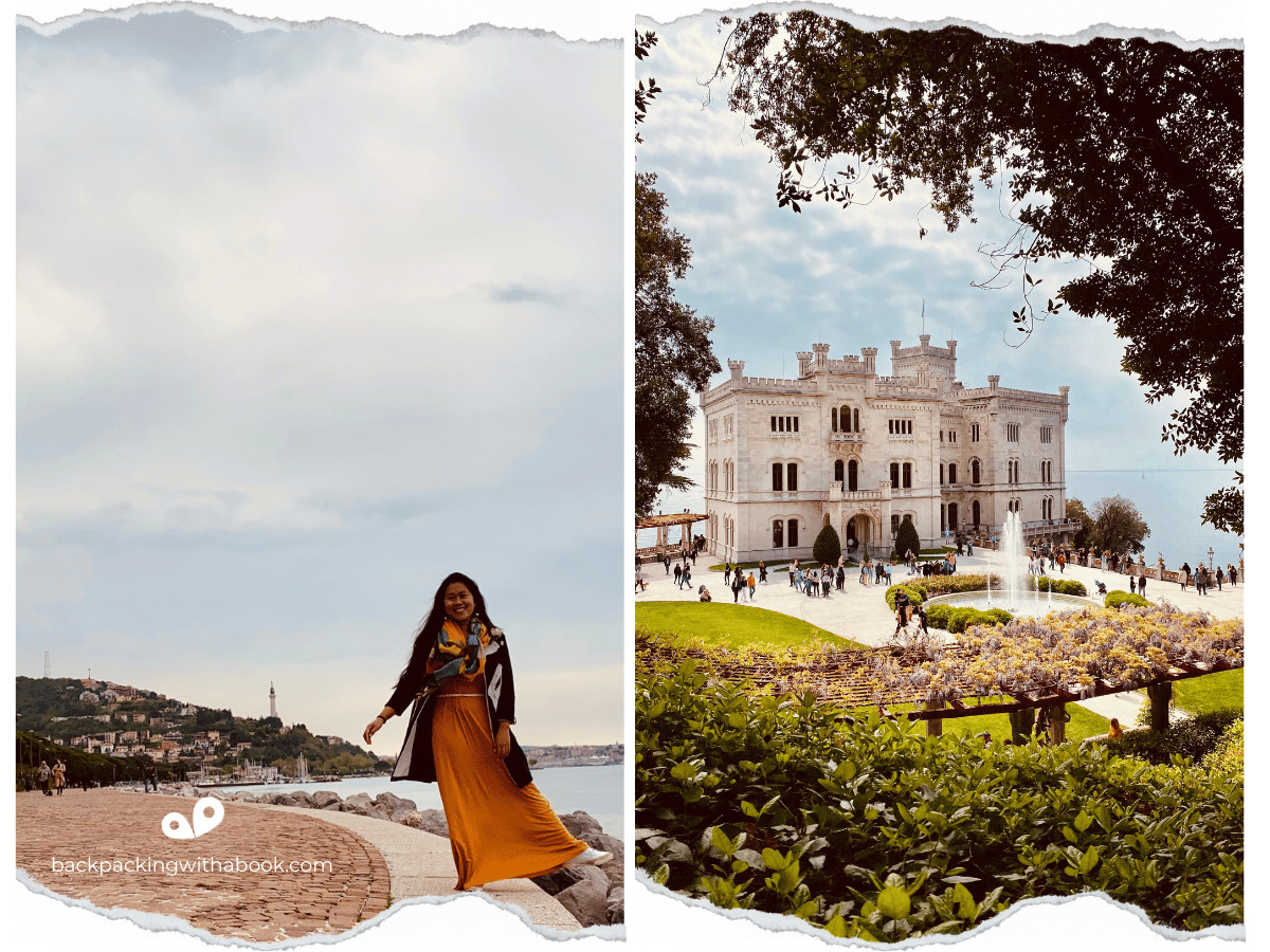 Where to Stay in Trieste for First-time Visitors » BWAB