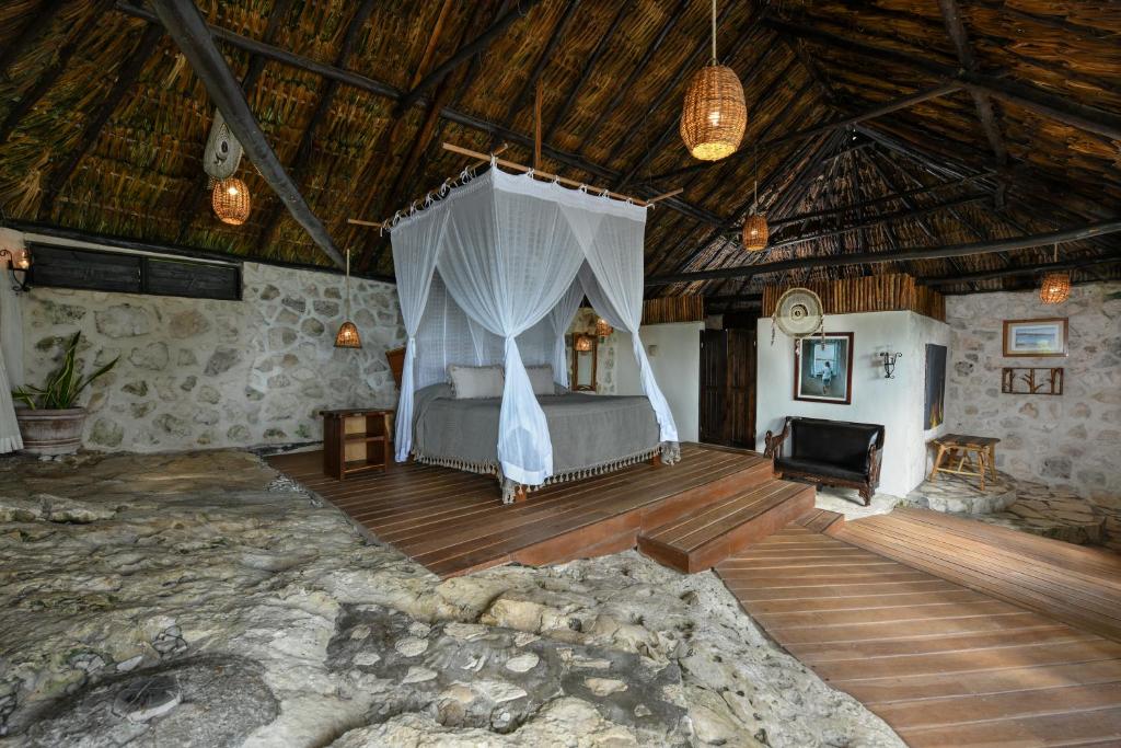 The Best Resorts in Tulum for Couples on Honeymoon » BWAB