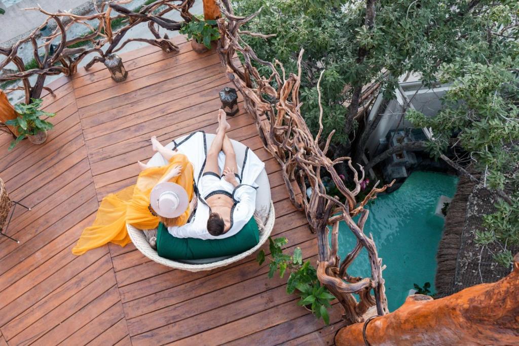 Affordable Tulum Hotels under $80 » BWAB