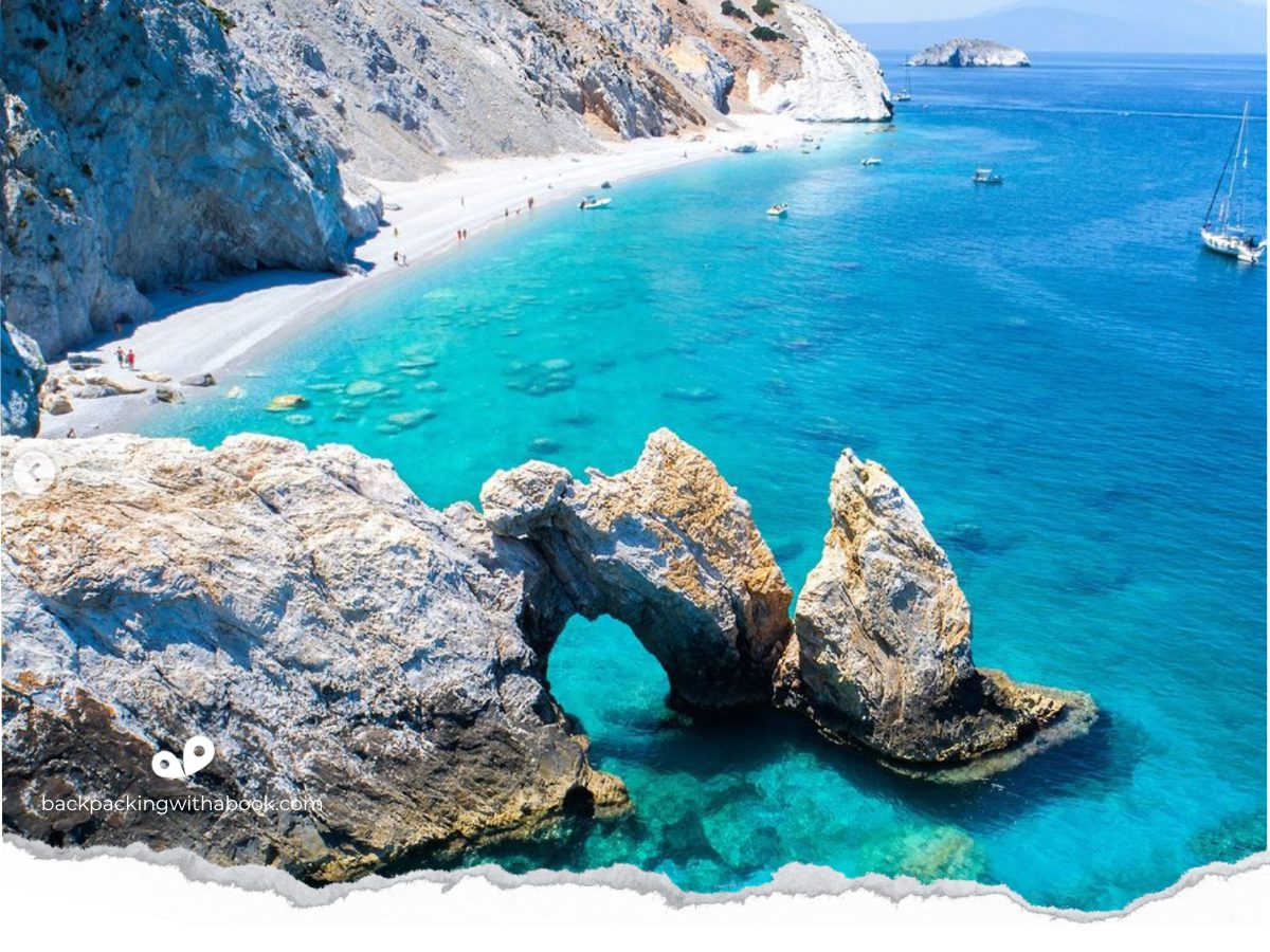 The Best Things to Do in Skiathos, Greece » BWAB