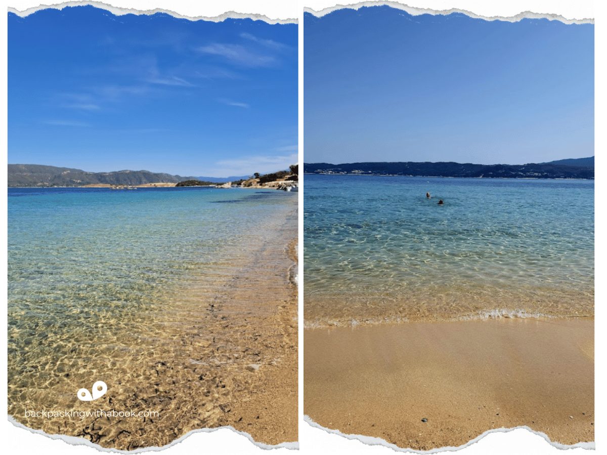 Everything You Need to Know about Megali Ammos Beach » BWAB