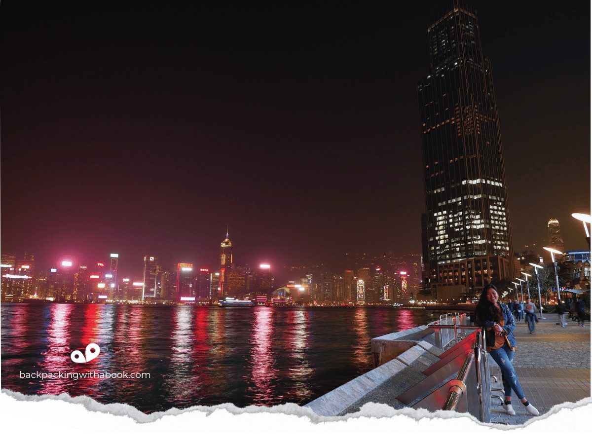 Hong Kong Travel Guide for First-time Visitors » BWAB