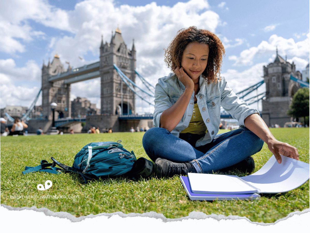 How To Study And Travel At The Same Time » BWAB