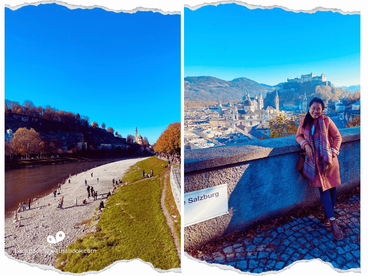 Where to Stay in Salzburg for First-time Visitors » BWAB