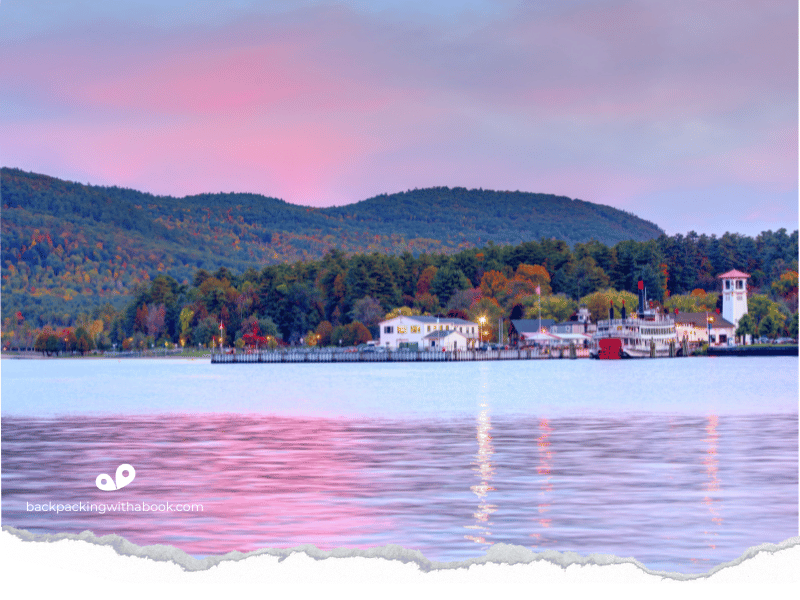 Ranking the Best Lake George Towns to Stay for First-Time Visitors » BWAB