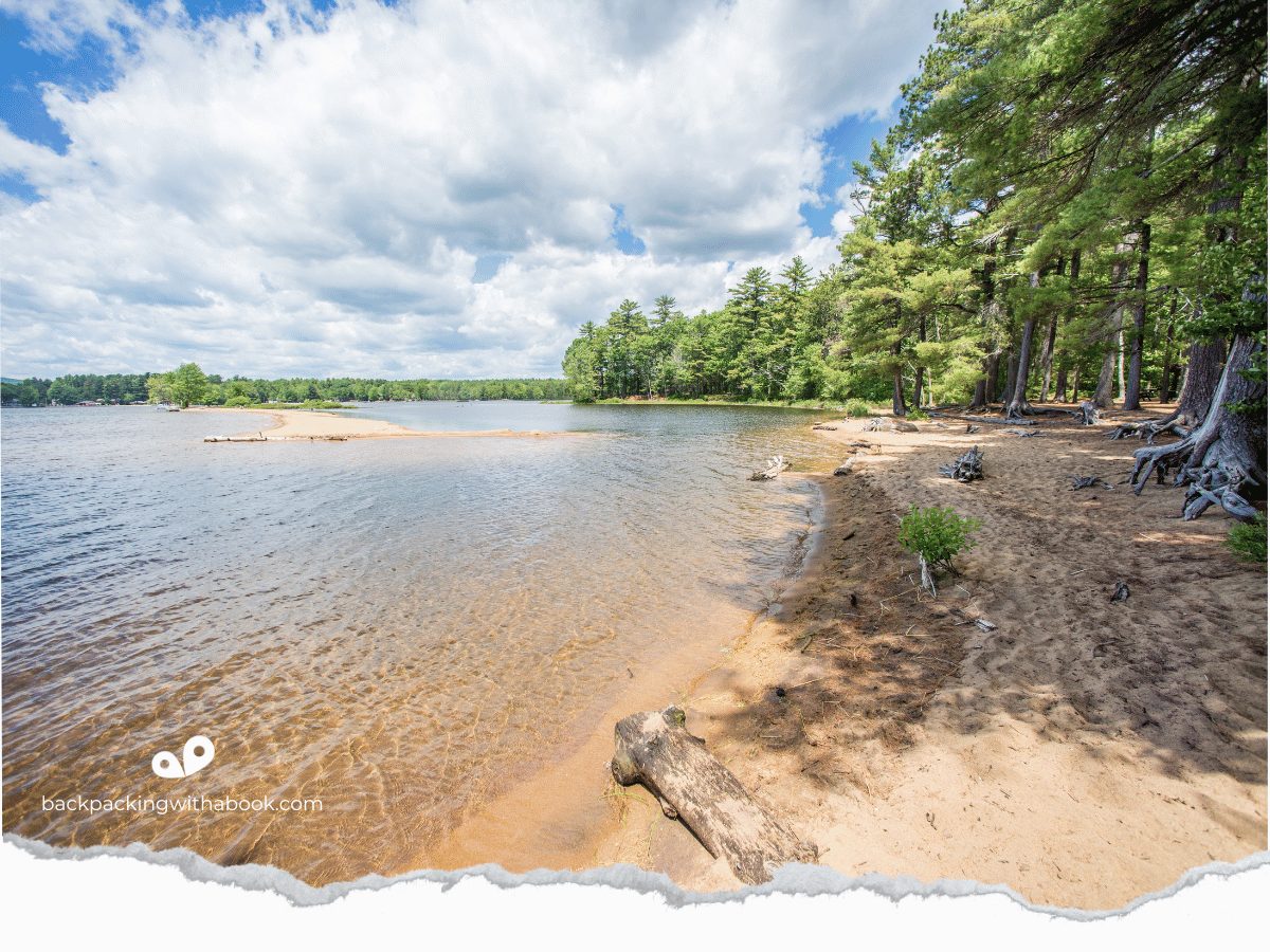 best places to stay in Sebago Lake for first-time visitors