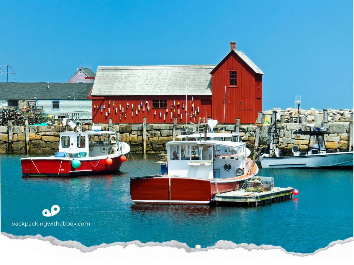 The Many Things to Do in Rockport MA if You Only Have One Day » BWAB