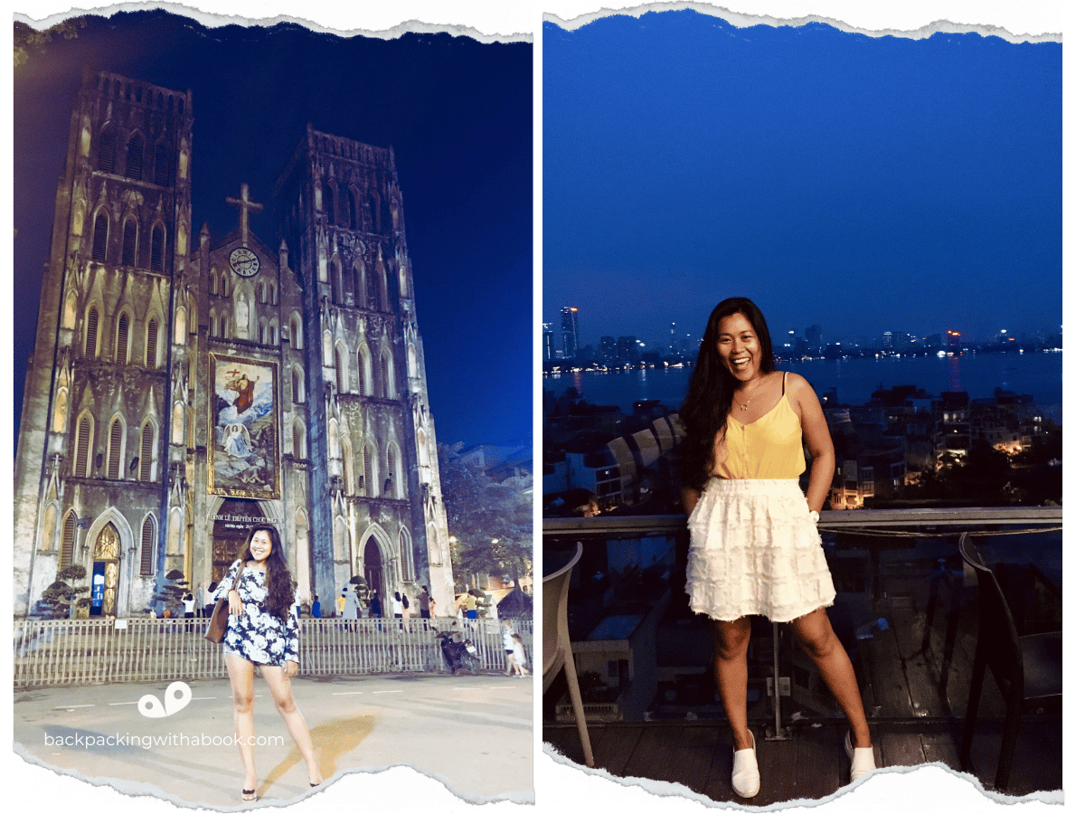 Hanoi Travel Itinerary for First-Time Visitors » BWAB