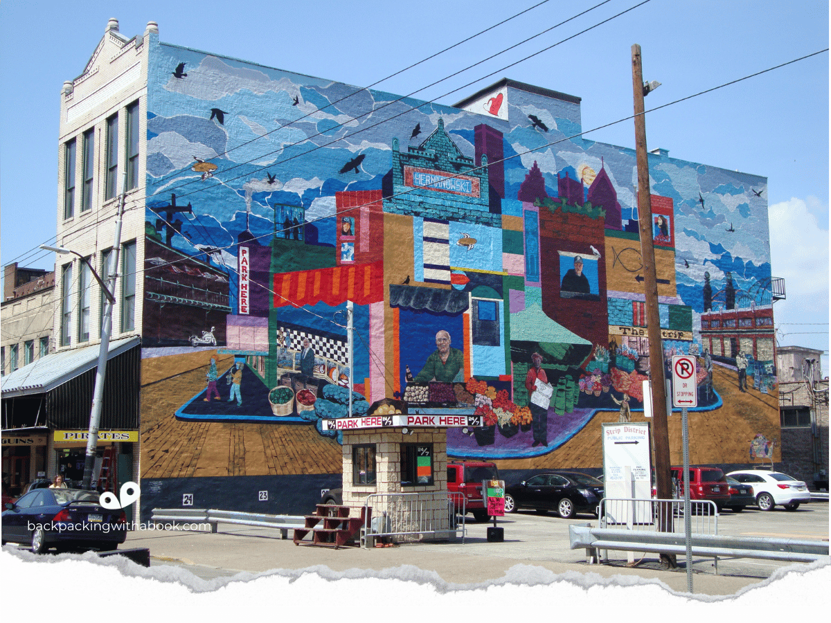 One Day in Pittsburgh: The Best Things to Do + Itinerary » BWAB