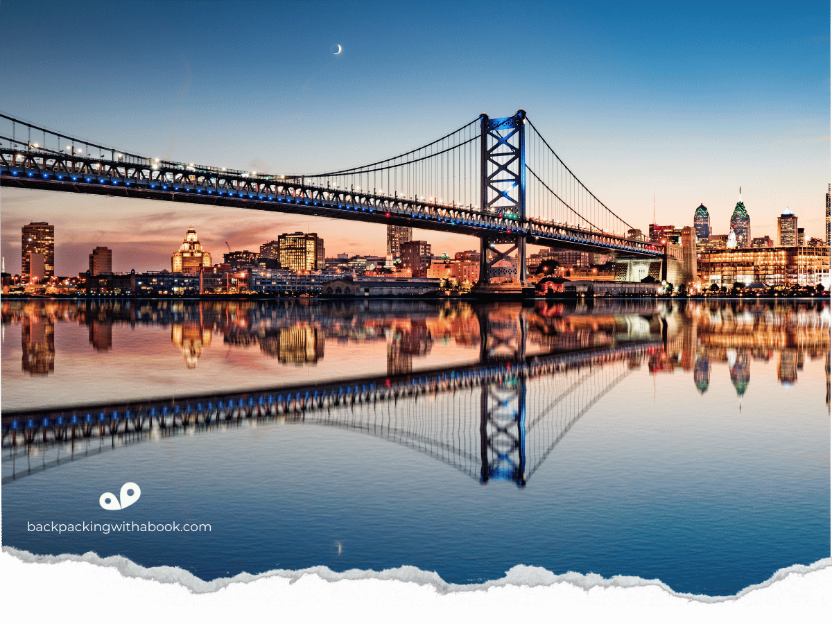 One Day in Philadelphia + Four Possible Itineraries » BWAB