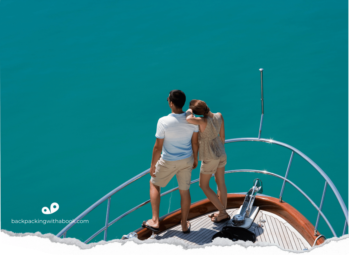 Romantic Island Getaways Perfect for Anniversaries » BWAB