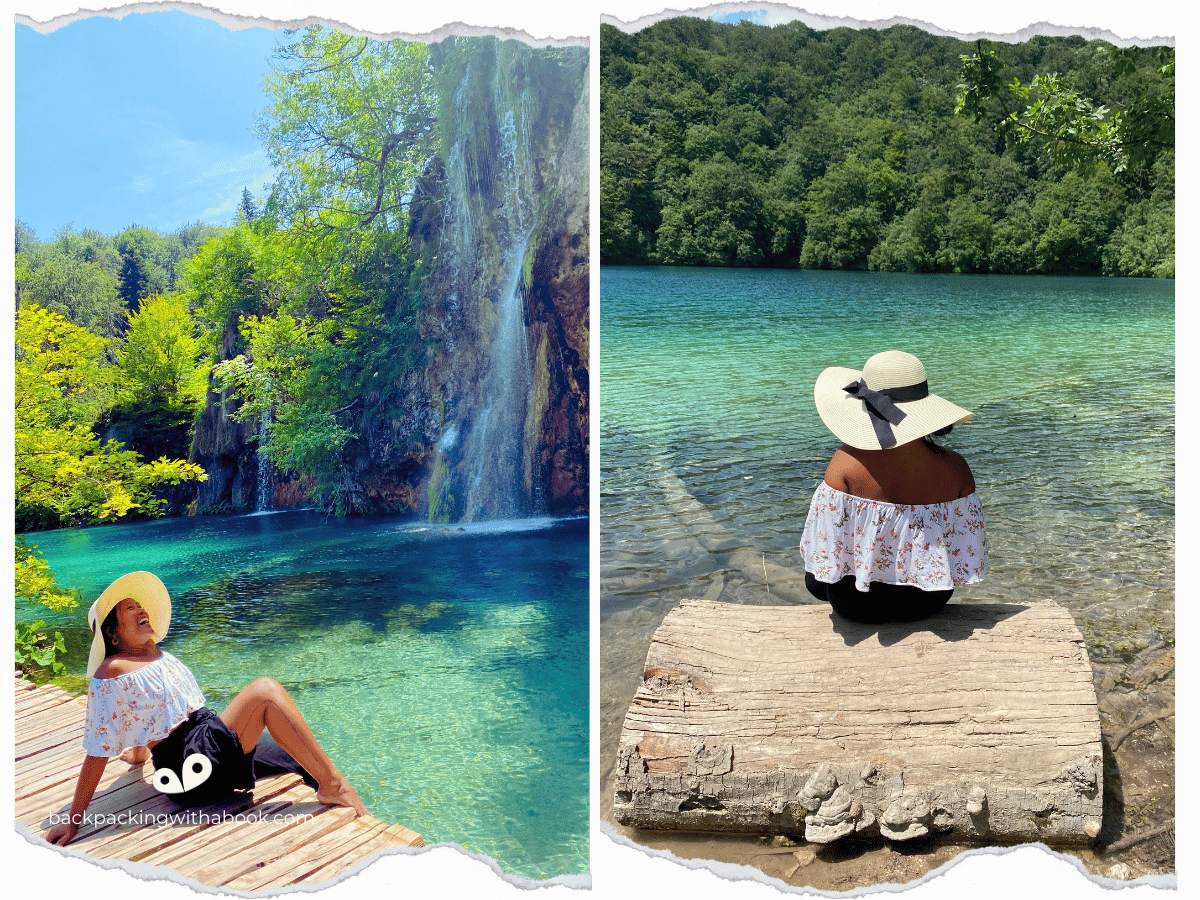 5 Ways to Get from Split to Plitvice Lakes » BWAB