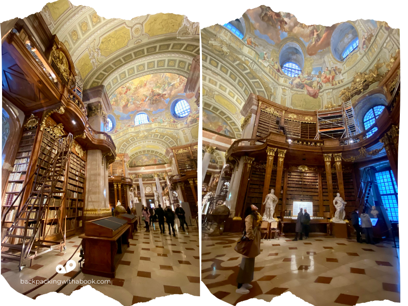 A Traveler’s Guide to Austrian National Library State Hall: Vienna’s ...
