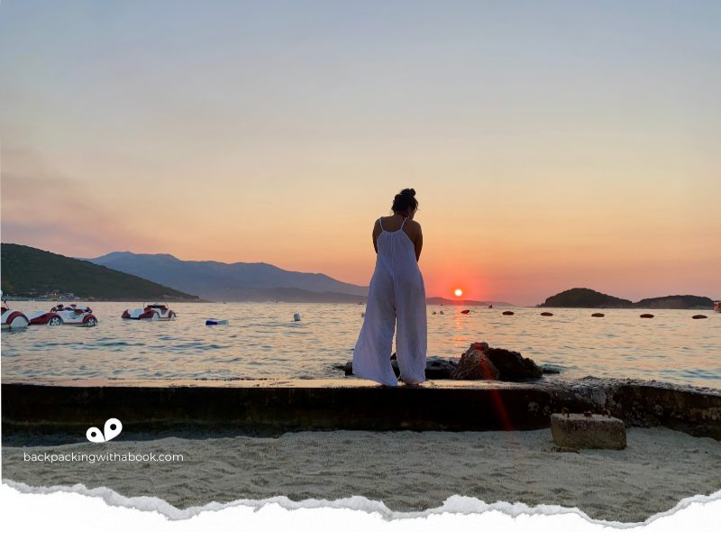 Even as a New Mom, I Can't Stop Romanticizing Solo Travel » BWAB